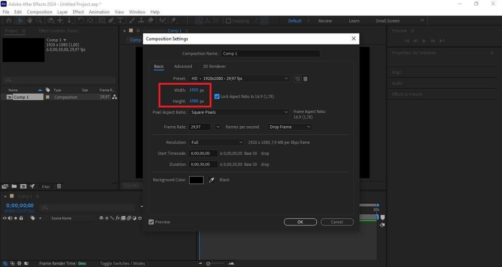How to render in After Effects? A Detailed Guide | Nexrender